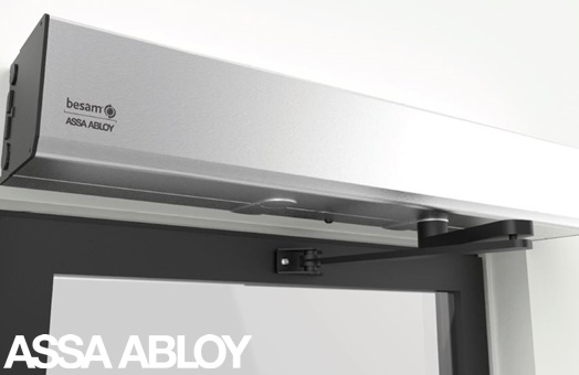 ASSA ABLOY Entrance Systems, soluciones en puertas hospitalarias en el ...